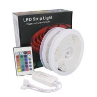 China IP20 26W 12M Dimmable LED Rope Light for sale