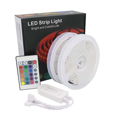 China IP20 26W 12M Dimmable LED Rope Light for sale