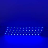 China IP20 DC5V 3.2W Vehicle LED Strip Lights RGB  strip kit for sale