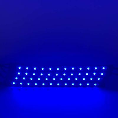 China IP20 DC5V 3.2W Vehicle LED Strip Lights RGB  strip kit for sale
