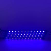 China SMD5050 3W DC5V Vehicle Led Strip Lights for sale