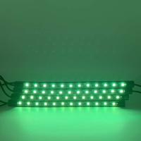 China DC5V 48 LED 4x22cm Car Atmosphere Lamp for sale