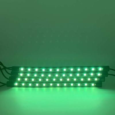 China DC5V 48 LED 4x22cm Car Atmosphere Lamp for sale