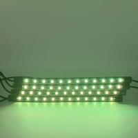 China USB DC5V 4x22cm LED Underglow Strips WIFI Led Strip Light for sale