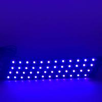 China DC5V 48 LED 4x22cm Car Atmosphere Lamp for sale