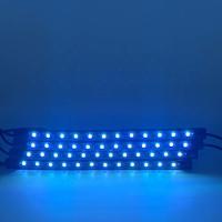 China IP65 4pcs 48 LED Flex LED Strip Light WIFI Led Strip Light for sale