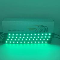 China IP20 DC5V 3.2W Vehicle LED Strip Lights RGB  strip kit for sale
