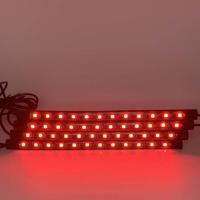 China DC5V 48 LED 4x22cm Car Atmosphere Lamp for sale