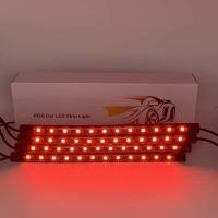 China DC5V 48 LED 4x22cm Flex LED Strip Light RGB  strip kit for sale