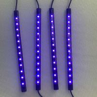 China SMD5050 IP20 3.28ft Car LED Light Strips WIFI Led Strip Light for sale