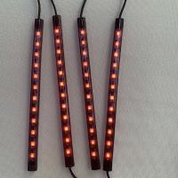 China 5V 48 LED SMD5050 Flex LED Strip Light Rgb Led Strip for sale