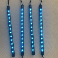 China 5V 48 LED SMD5050 Flex LED Strip Light Rgb Led Strip for sale