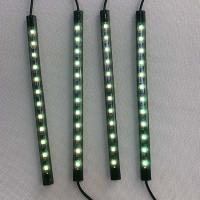 China 10M DC12V AC220v WIFI Led Strip Light for sale