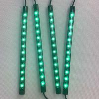 China 10M DC12V AC220v WIFI Led Strip Light for sale