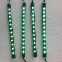 China SMD5050 IP20 3.28ft Car LED Light Strips WIFI Led Strip Light for sale