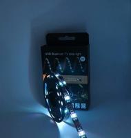 China 10mm Flex Led Strip Light for sale