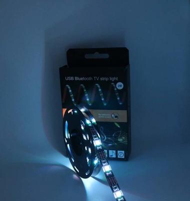 China 10mm Flex Led Strip Light for sale