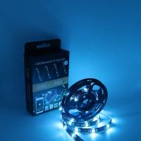 China 10mm Flex Led Strip Light for sale