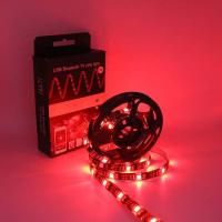 China AC220V 10M DC12V Flex LED Strip Light Rope Light Kit for sale
