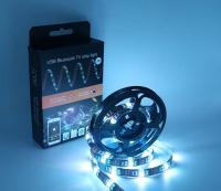 China AC220V 10M DC12V Flex LED Strip Light Rope Light Kit for sale