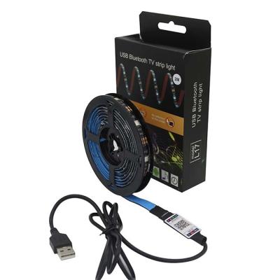 China AC220V Flex LED Strip Light for sale