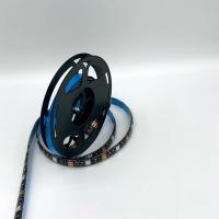 China hot sale china12v 5m smd5050 waterproof ip65 rgb led strip lights with remote controller for sale