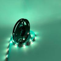 China hot sale china12v 5m smd5050 waterproof ip65 rgb led strip lights with remote controller for sale