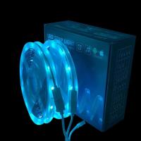 China IP65 3A 10M 12 Volt DC LED Strip Lights for sale
