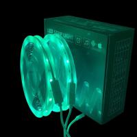 China IP65 3A 10M 12 Volt DC LED Strip Lights for sale