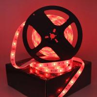 China 36W IP65 12V 5M LED Waterproof Strip Lights for sale