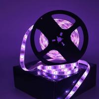 China 36W IP65 12V 5M LED Waterproof Strip Lights for sale