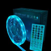 China 30W IP20 12V 10 Metre LED Strip Lights for sale
