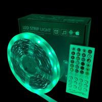 China 30W IP20 12V 10 Metre LED Strip Lights for sale