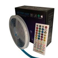 China 30W IP20 12V 10 Metre LED Strip Lights for sale