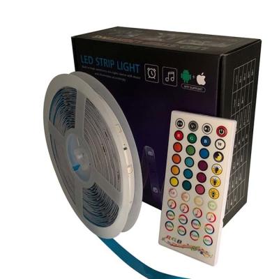 China 30W IP20 12V 10 Metre LED Strip Lights for sale