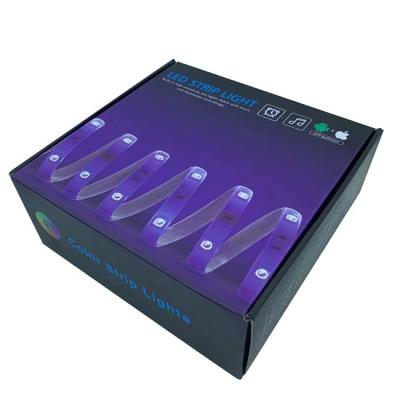 China IP65 DC12V 10M Flexi LED Strip Light for sale