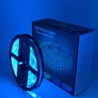 China IP65 DC12V 10M Flexi LED Strip Light for sale
