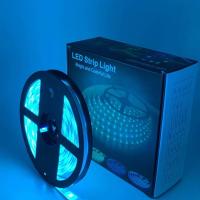 China DC12V 5M 36W Bendable LED Light Strips for sale