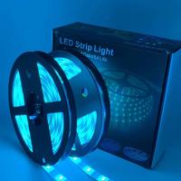 China IP20 DC12V 10M Bluetooth LED Strip Light for sale