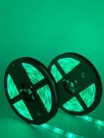 China SMD5050 IP20 20m Bluetooth LED Strip Light for sale