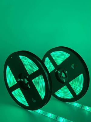 China SMD5050 IP20 20m Bluetooth LED Strip Light for sale