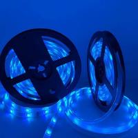 China SMD5050 IP20 20m Bluetooth LED Strip Light for sale