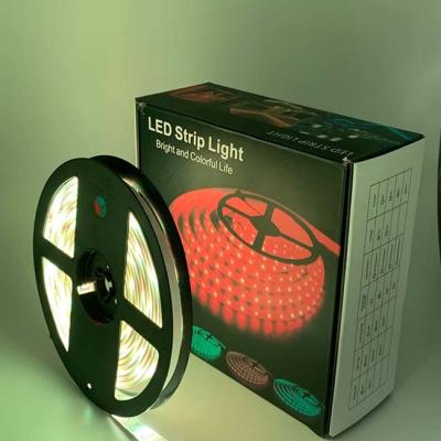 China DC12V 5M 36W Bendable LED Light Strips for sale