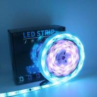 China 3A IP65 36W 12V LED Strip Lights for sale