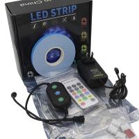 China SMD5050 60W 15M Dreamcolor LED Strip Lights for sale