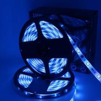 China 36W IP65 12V 10M Dreamcolor LED Strip Lights for sale