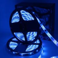 China 72W IP65 10m Dreamcolor Music LED Strip Lights for sale