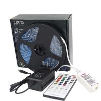 China 5m  DC12V 36W Dreamcolor LED Strip Lights for sale