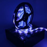 China 5m  DC12V 36W Dreamcolor LED Strip Lights for sale