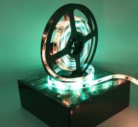 China 5m  DC12V 36W Dreamcolor LED Strip Lights for sale